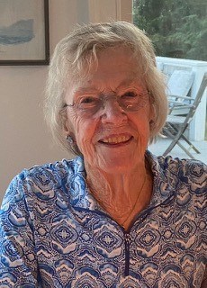 Edith Lacroix Dabney Obituary - Sudbury, MA