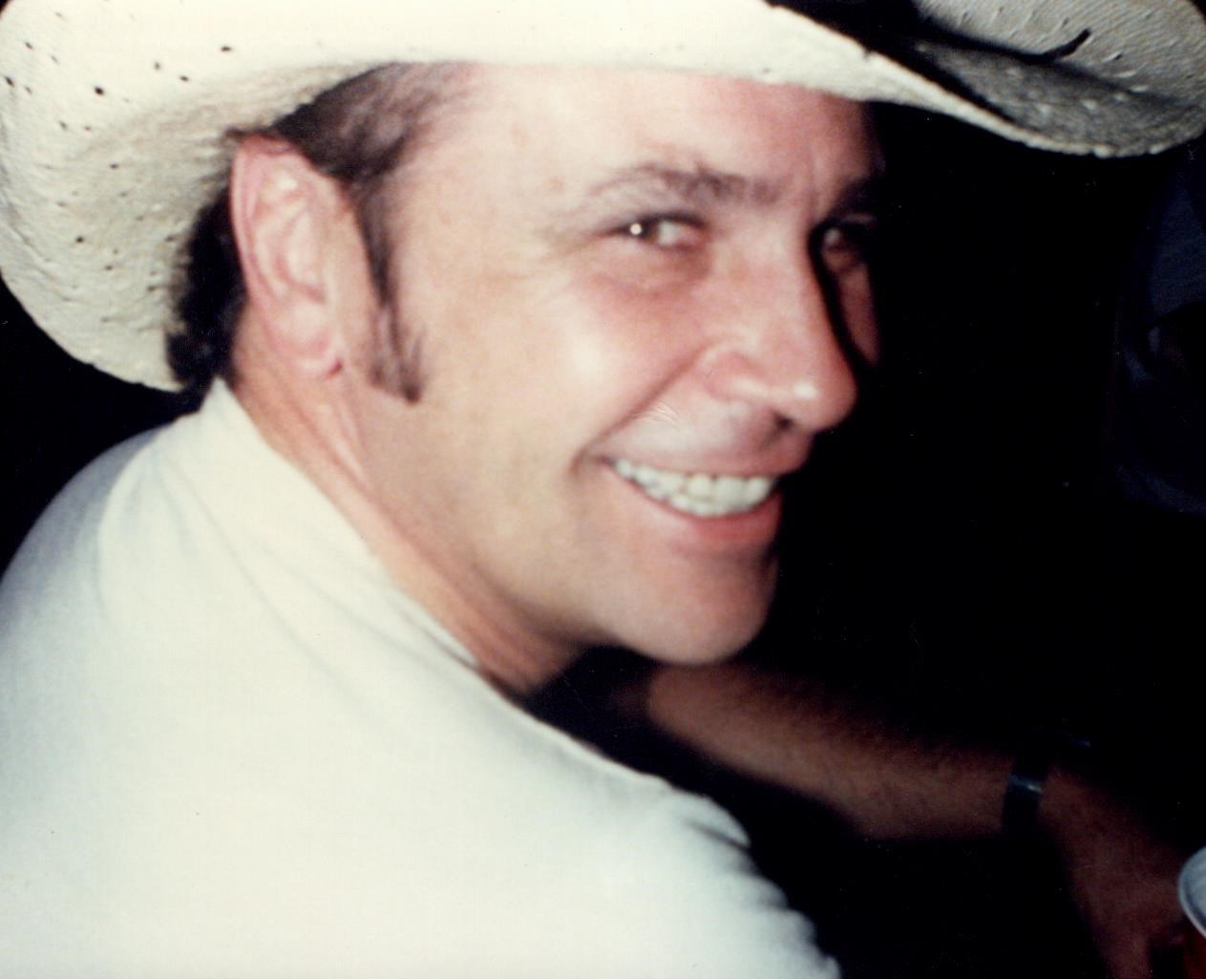 Albert Winegardner Obituary - Oklahoma City, OK