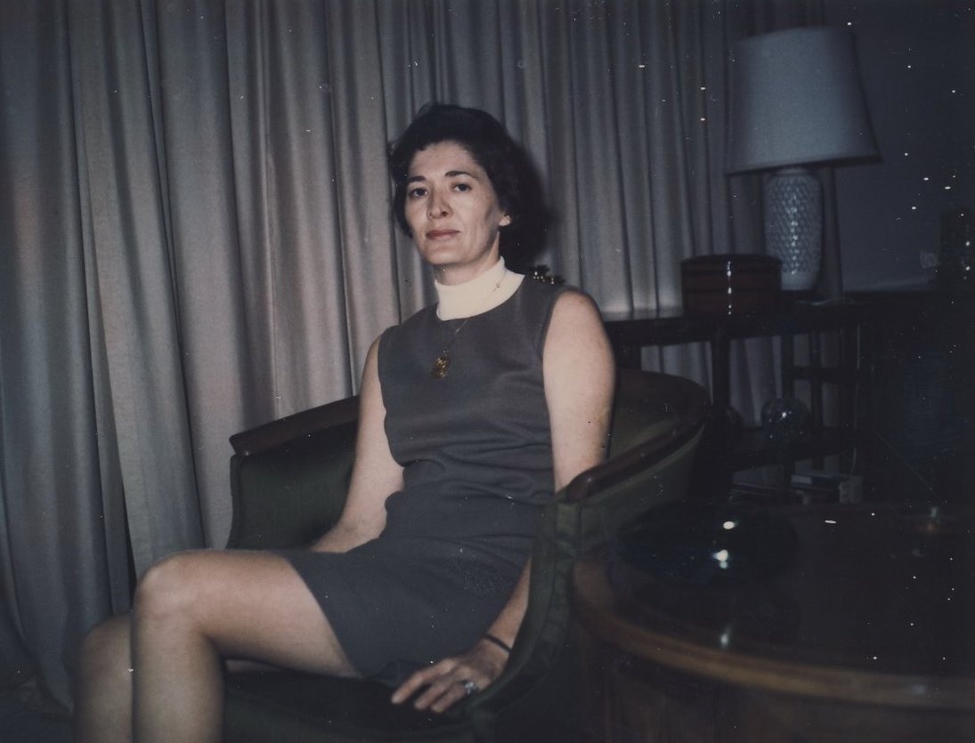 Joyce Elaine Sweet Obituary - Centennial, CO