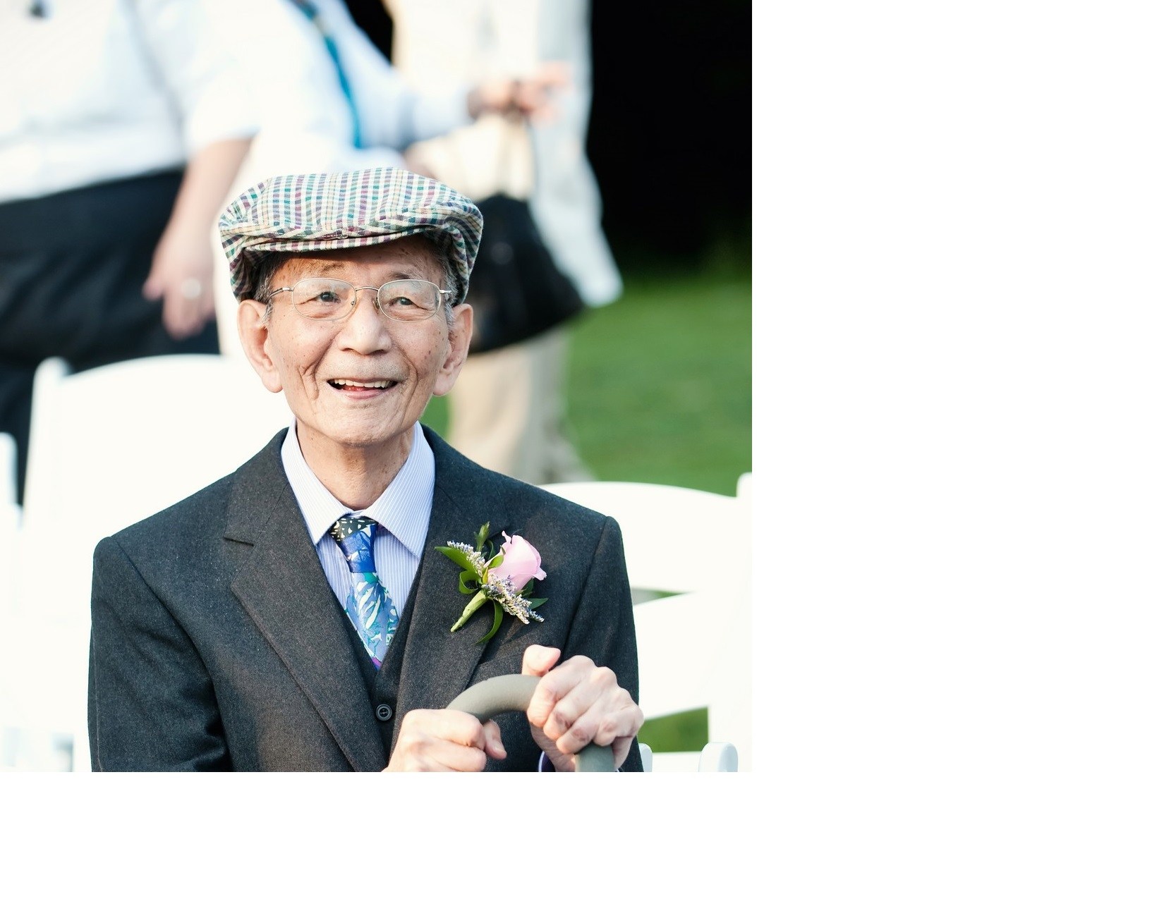 Ming Hock So Obituary - Burnaby, BC
