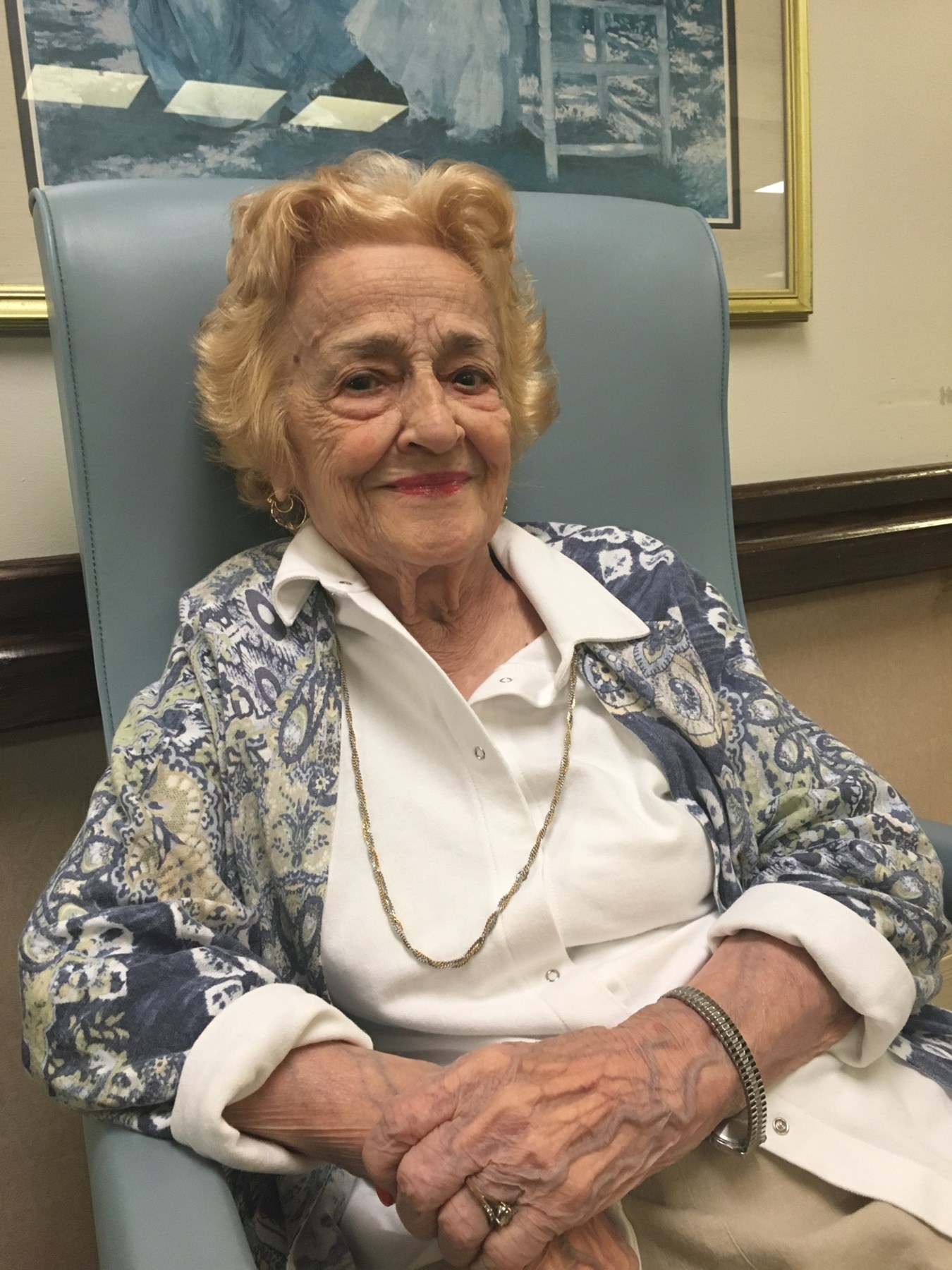 Frances Eleanor Russo Obituary - North Palm Beach, FL