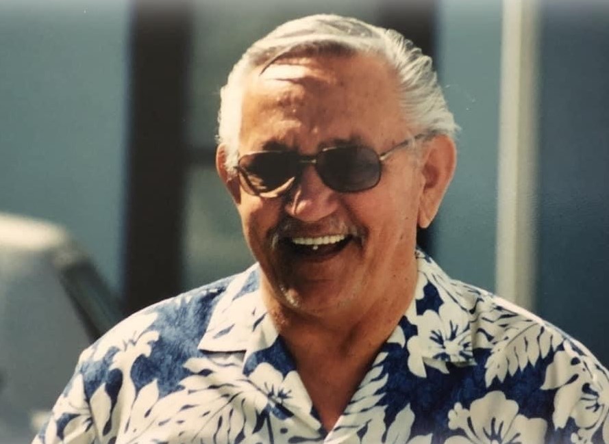 Daniel Hernandez Obituary - Hughson, CA