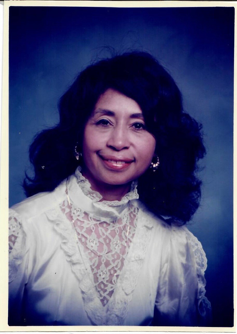 Mary Elizabeth Anderson Obituary - Silver Spring, MD