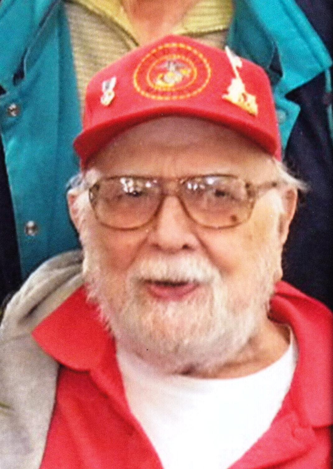 William Hiestand Obituary - Grand Prairie, TX