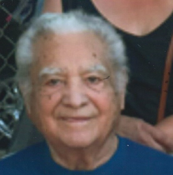 Benjamin Rios Obituary - Beaumont, CA