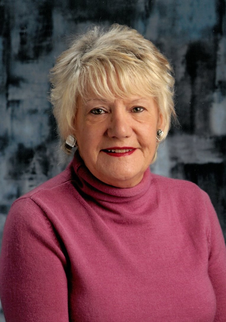 Edith Moore Obituary - Thornhill, ON