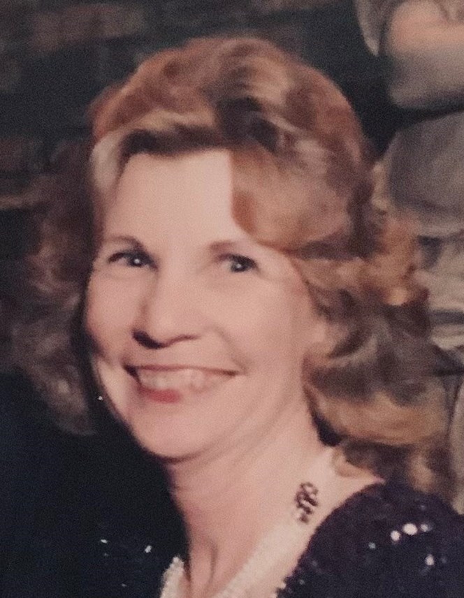 Audrey Folse Obituary - Baton Rouge, LA