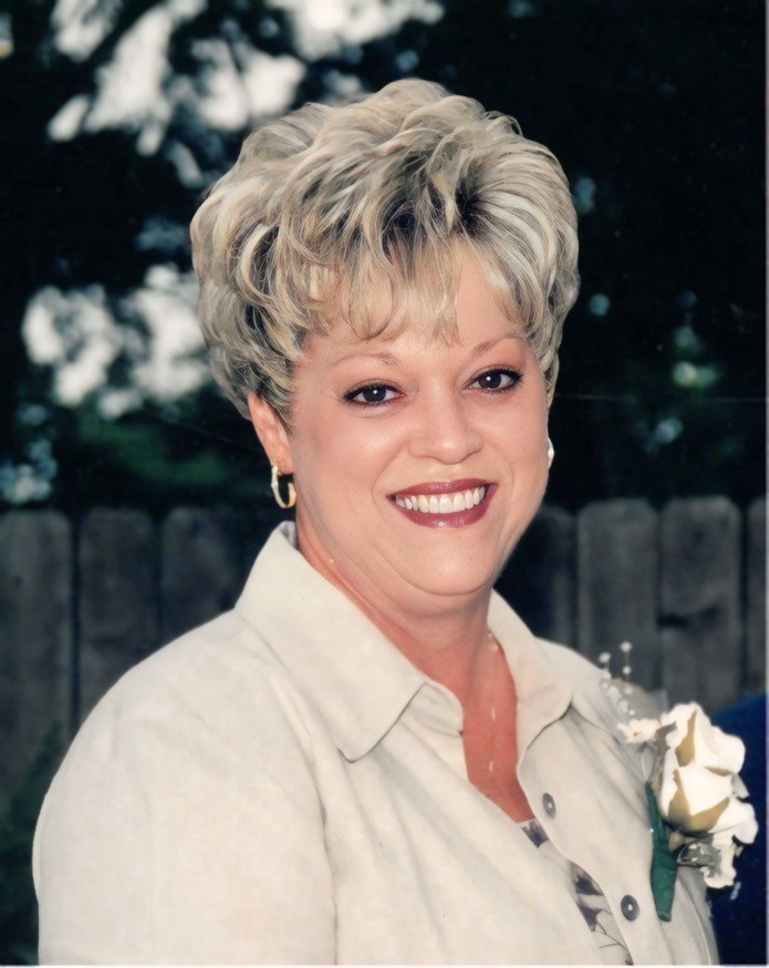 Judith Portie Obituary - Sulphur, LA