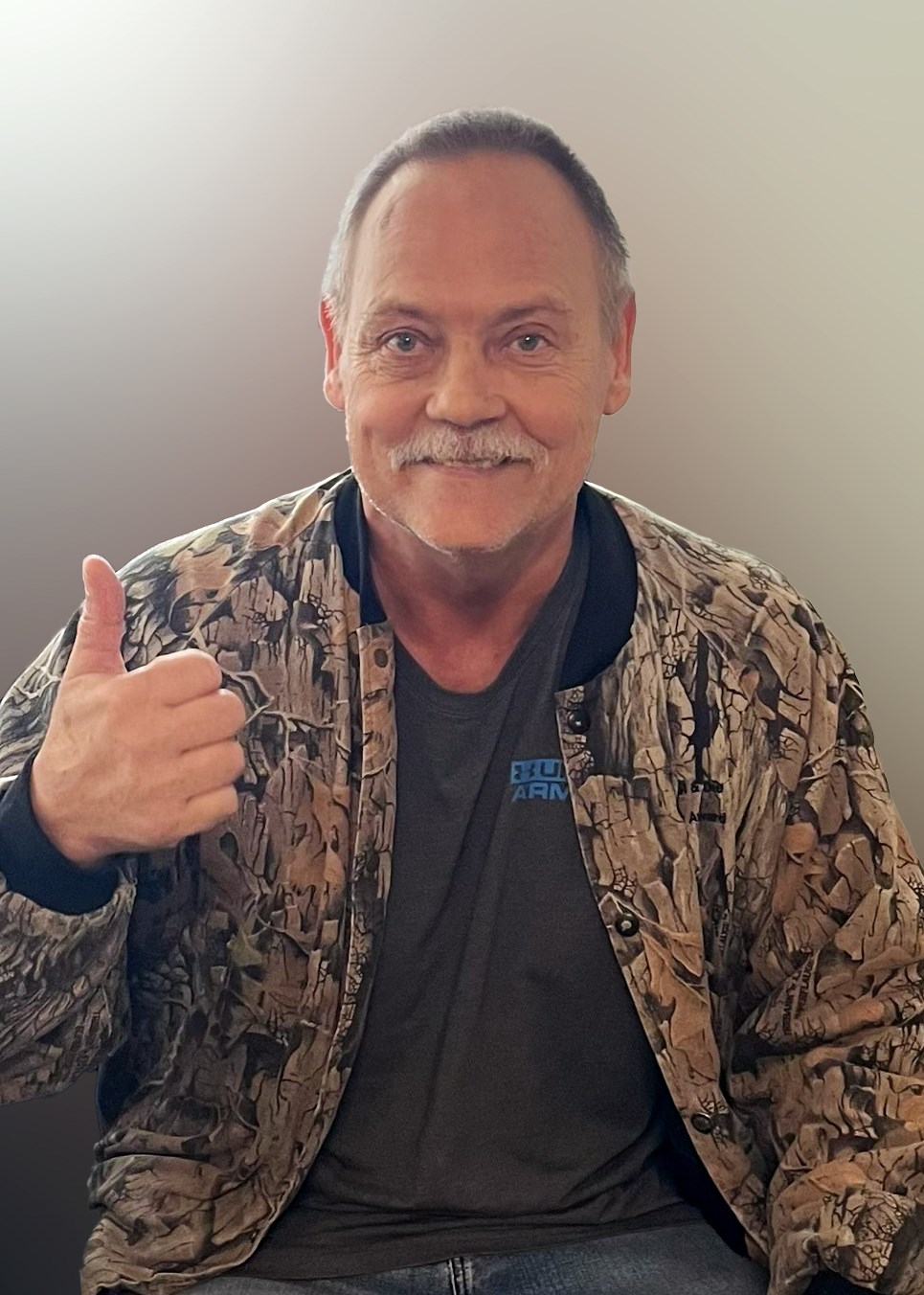 Donald Prawdzik Obituary - Grandville, MI