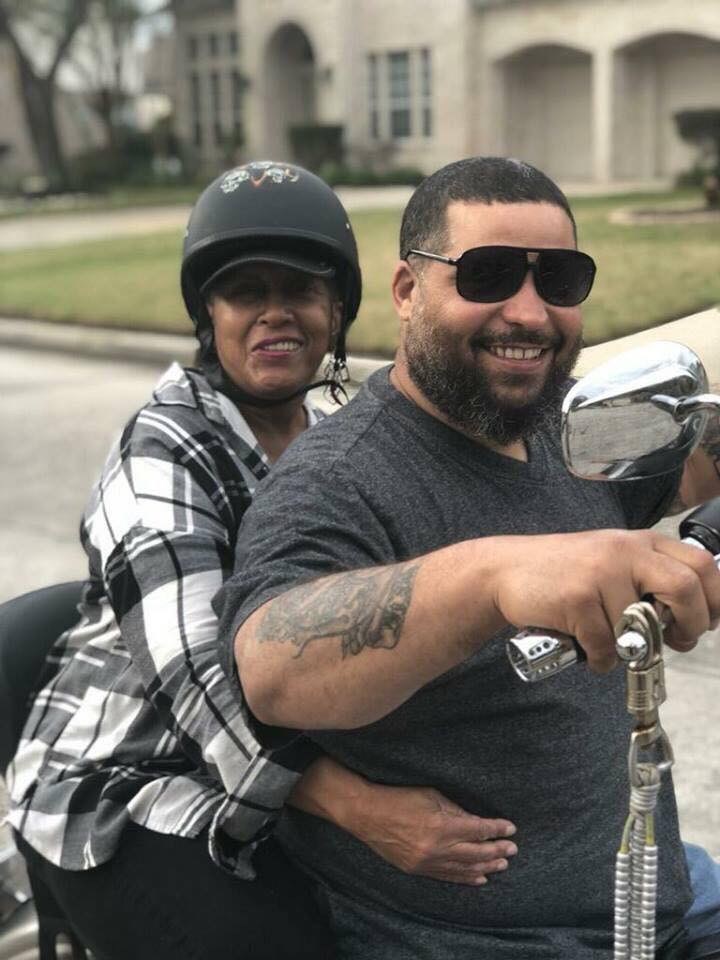 Sharon Corrine Ratliff Obituary - Houston, TX