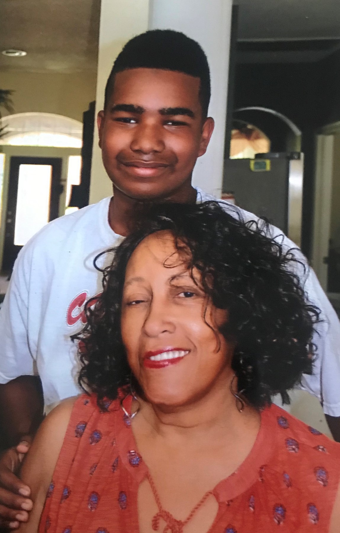 Sharon Corrine Ratliff Obituary - Houston, TX