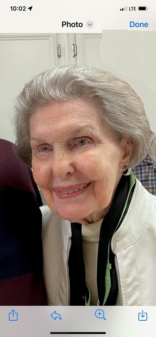 Beverly Gross Obituary - Columbus, GA