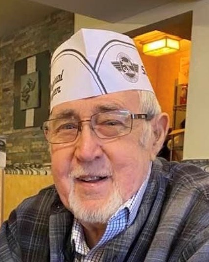 Loren Ray Thomas Obituary - Peoria, IL