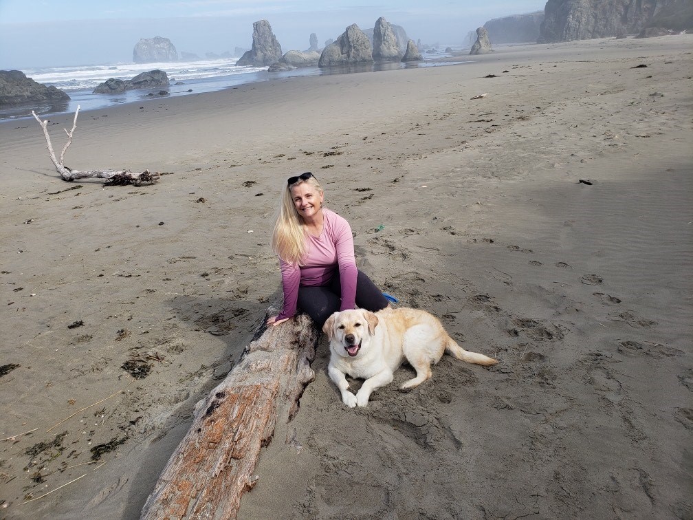 Jennifer Lucas Le Mons Obituary - Oceanside, CA