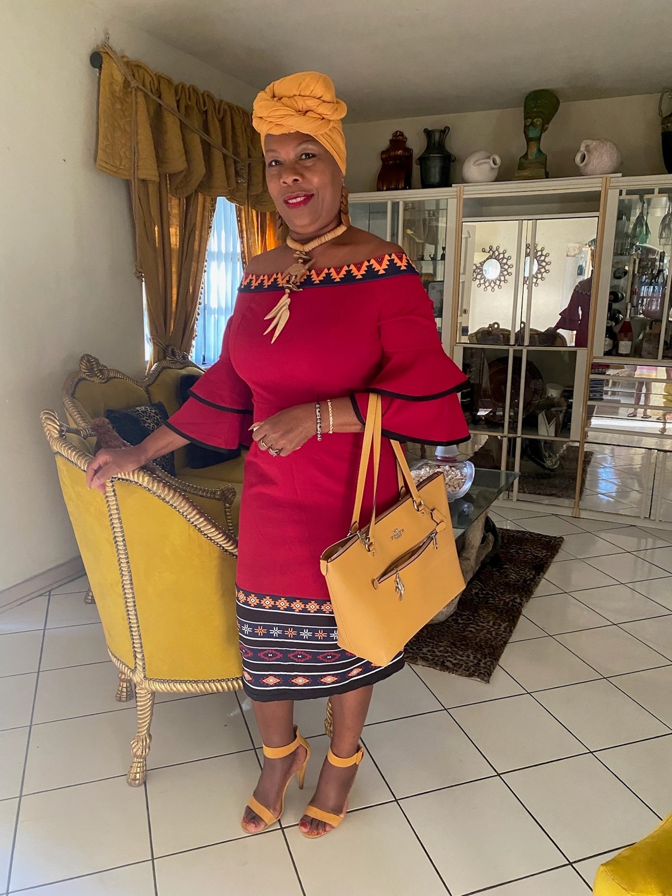 Marie Alcindor Obituary - North Miami, FL