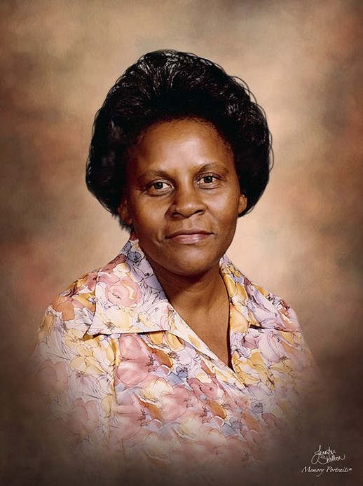 Gertrude W. Fuller Obituary - Haughton, LA