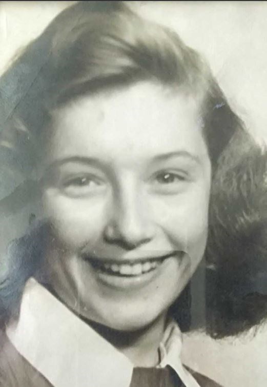 Sally May Weiss Obituary - Tampa, FL