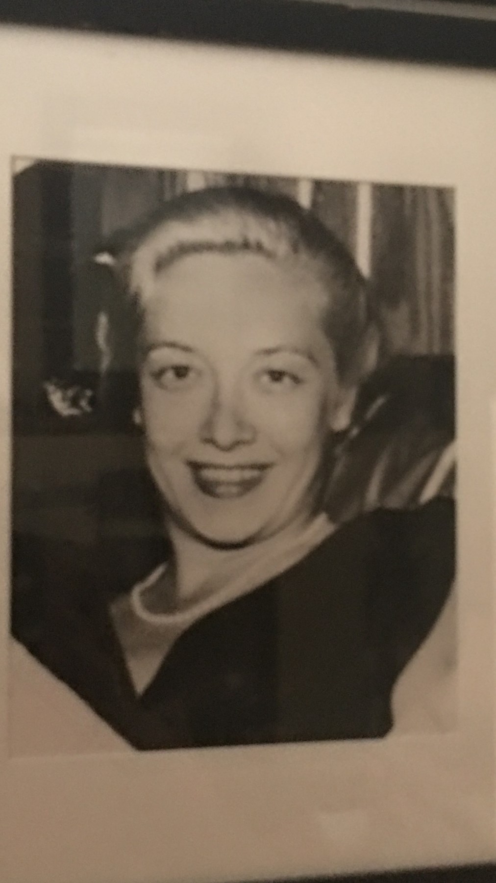 Sally Weiss's Instagram, Twitter & Facebook on IDCrawl