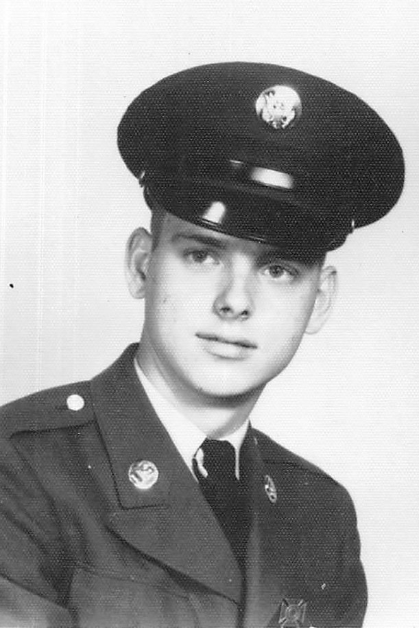 Larry Tharp Obituary - Springboro, OH