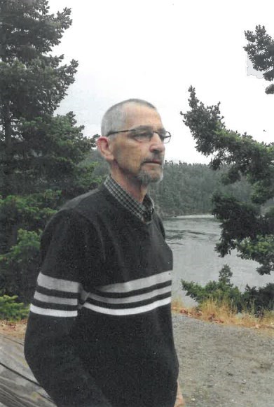 Raymond Johnson Obituary - Langley, BC