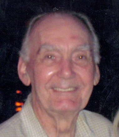 Victor Buckingham Obituary - Aurora, ON