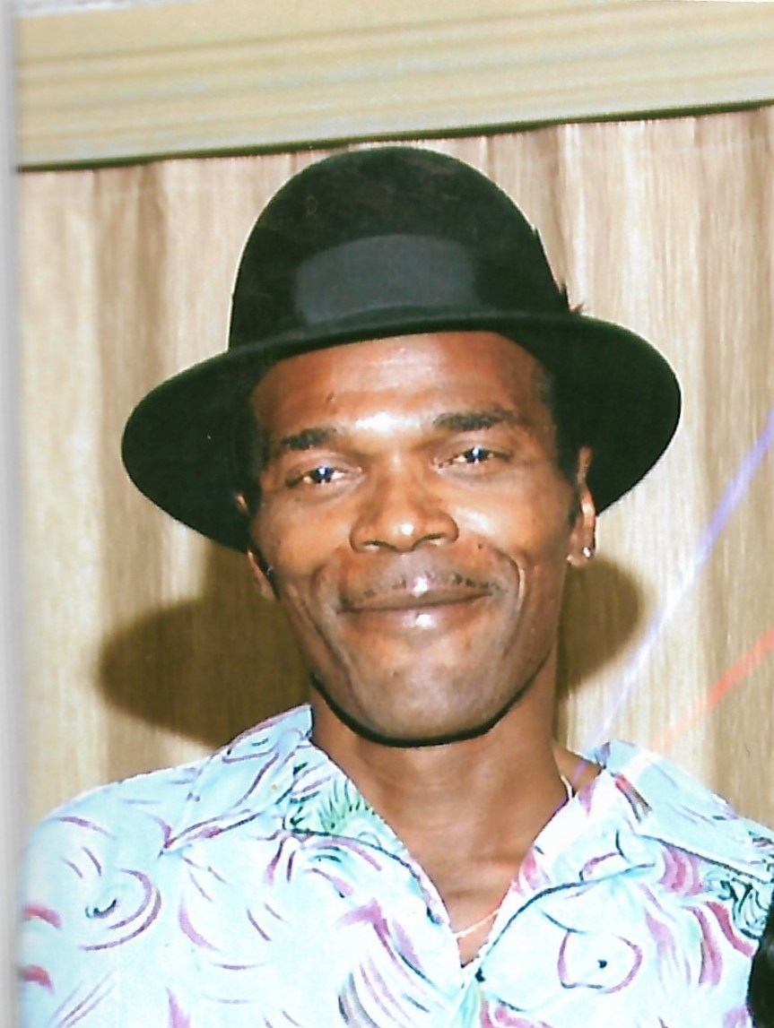 Travis Anthony Carter Sr. Obituary - Houston, TX