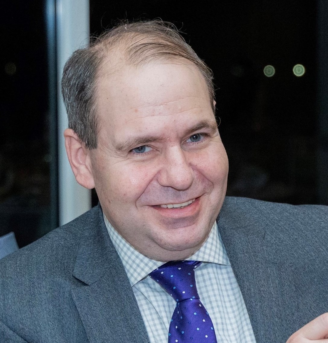 Russell S. Ross Obituary - Palm Beach Gardens, FL