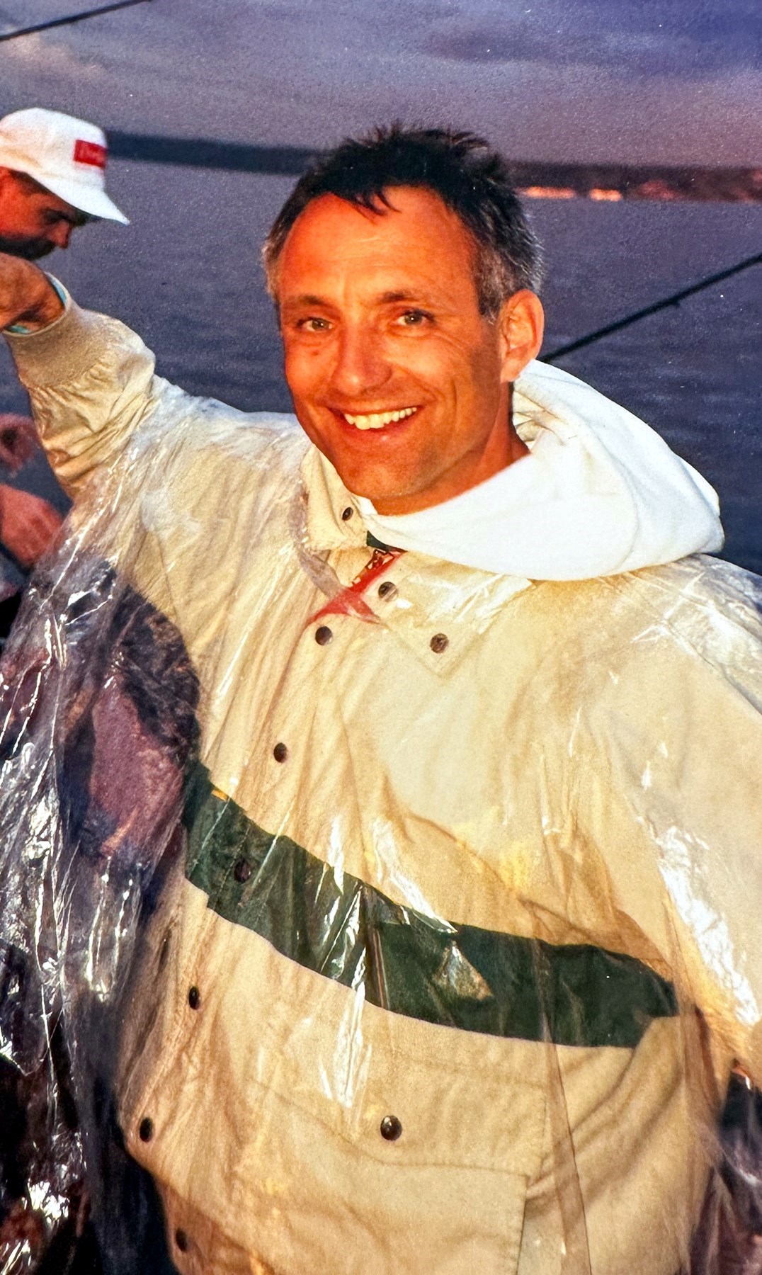 Leon Wilch Obituary - Falls Church, VA