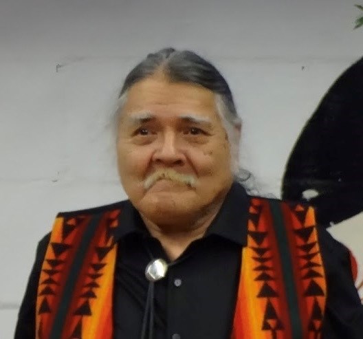 Randel Charlie Obituary - Chilliwack, BC