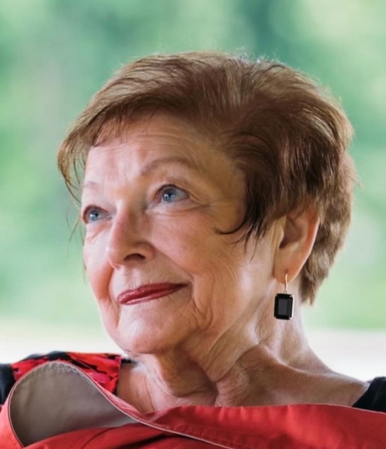 Eulalia Ballenger Obituary - Columbus, OH