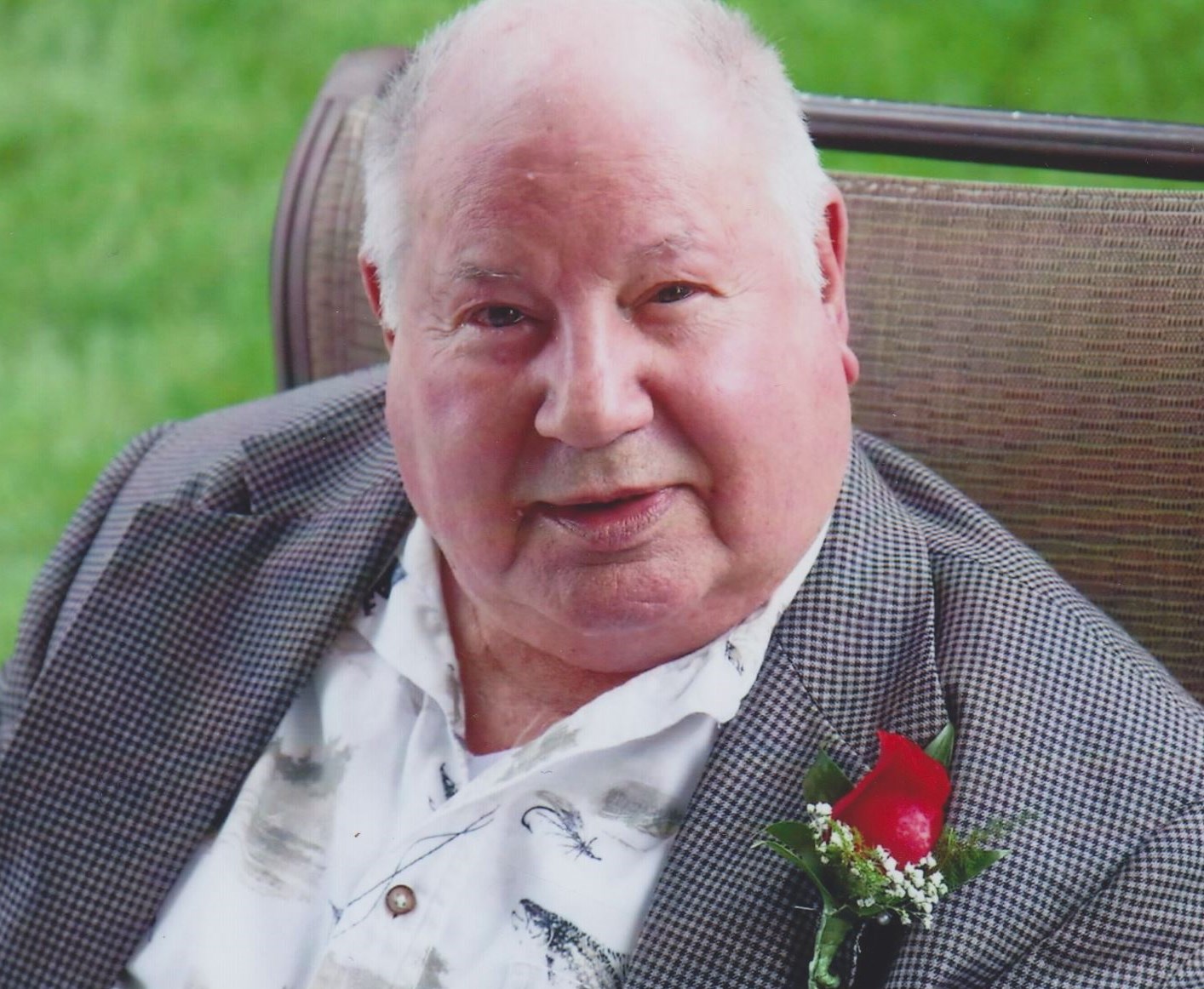 Robert W. Williams Obituary - Livonia, MI