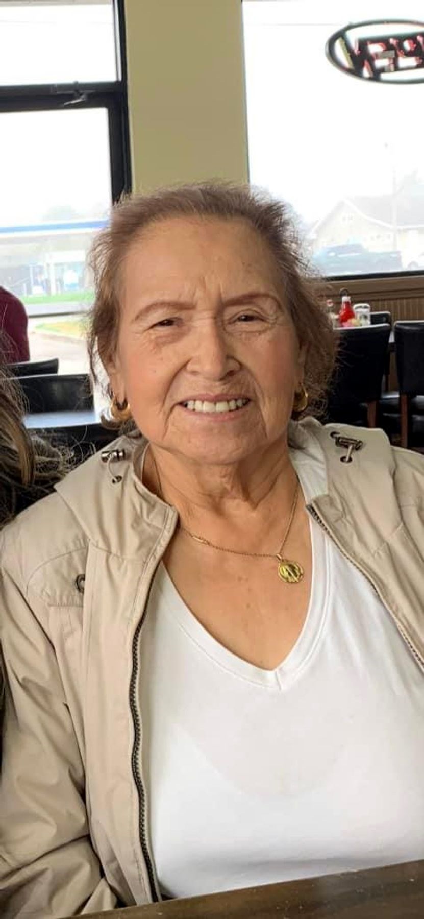 Maria Turner's Instagram, Twitter & Facebook on IDCrawl