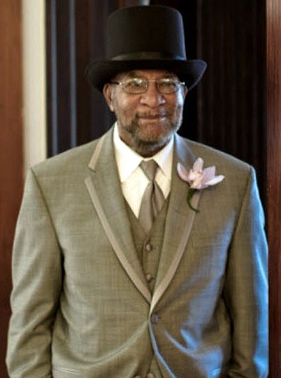 James Hames Obituary - Brentwood, MD