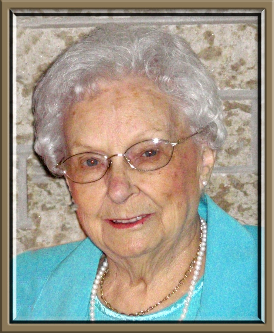 Dorothy M. Gray Obituary - Sault Ste. Marie, ON