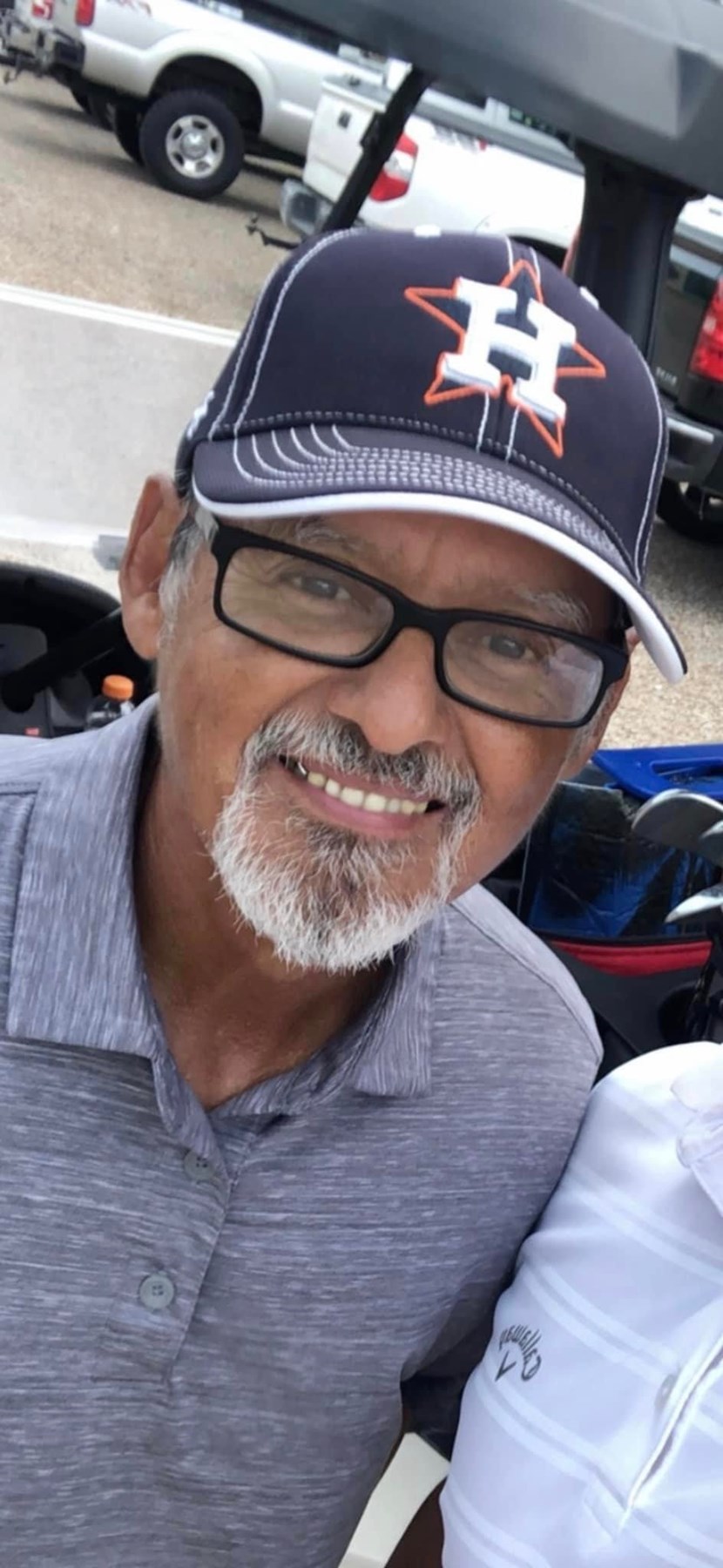 Robert Moreno Obituary - Clute, TX