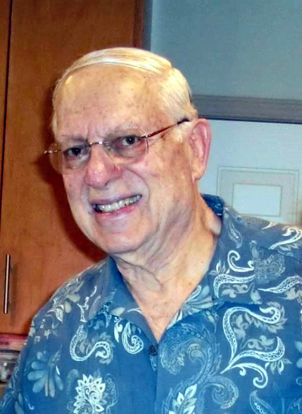 Jack Kushner Obituary - Pflugerville, TX