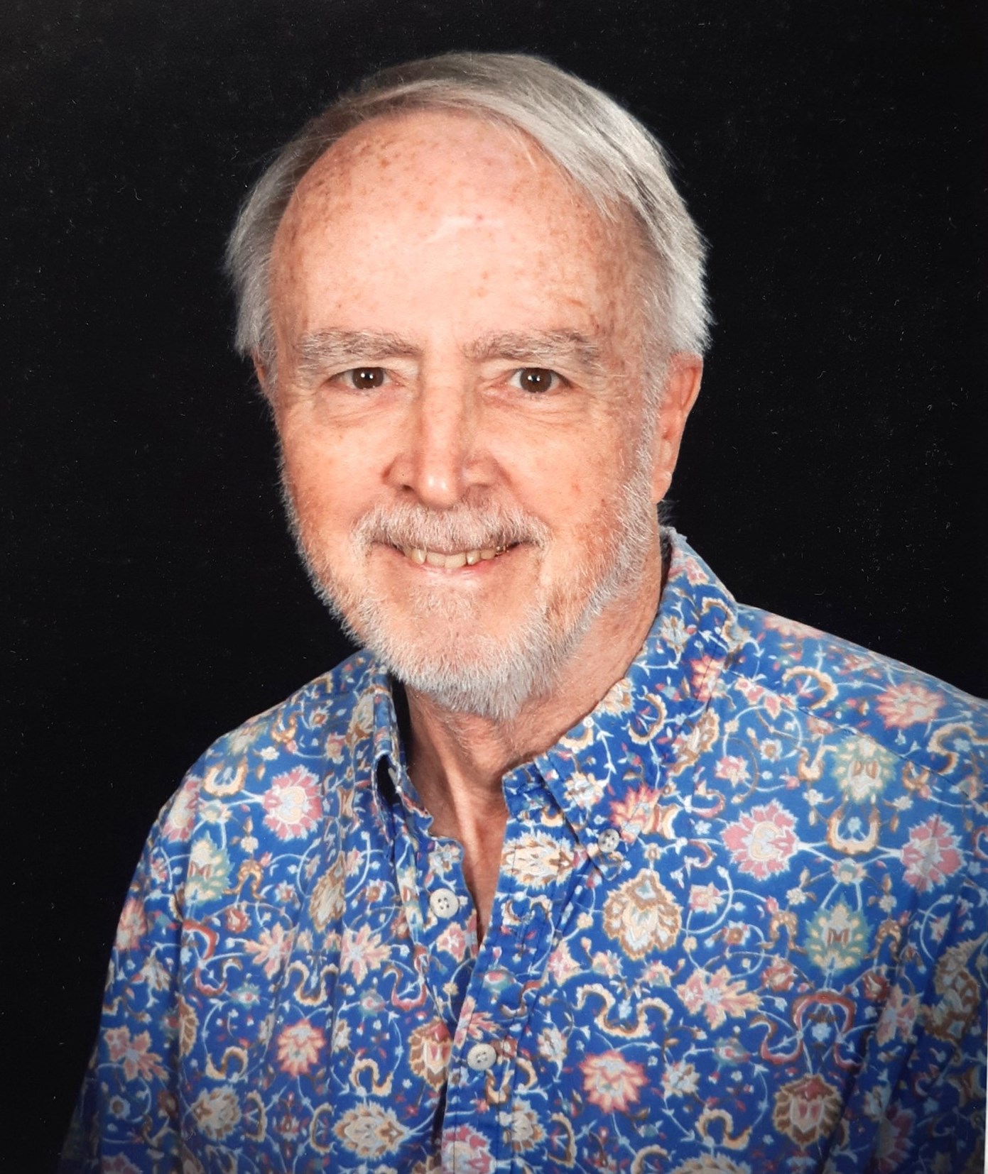 Michael Balderston Obituary - Honolulu, HI