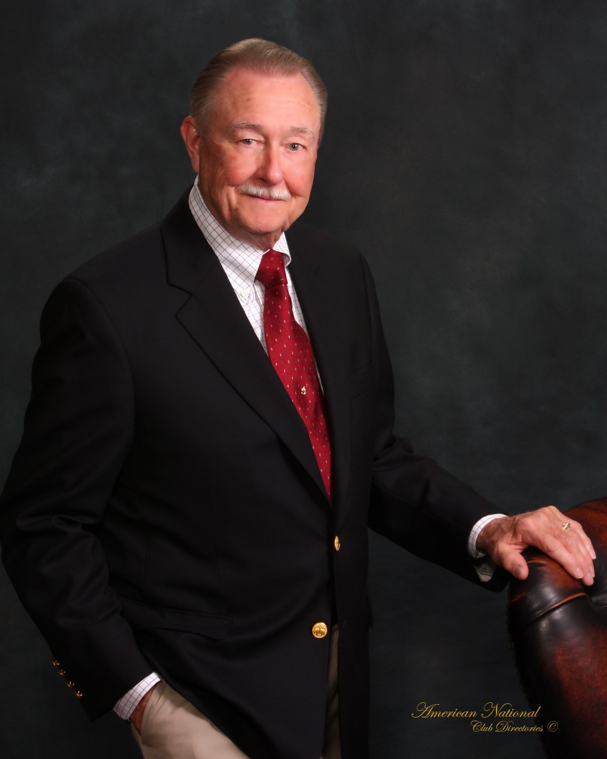 Eugene Pharis Obituary - Roswell, GA