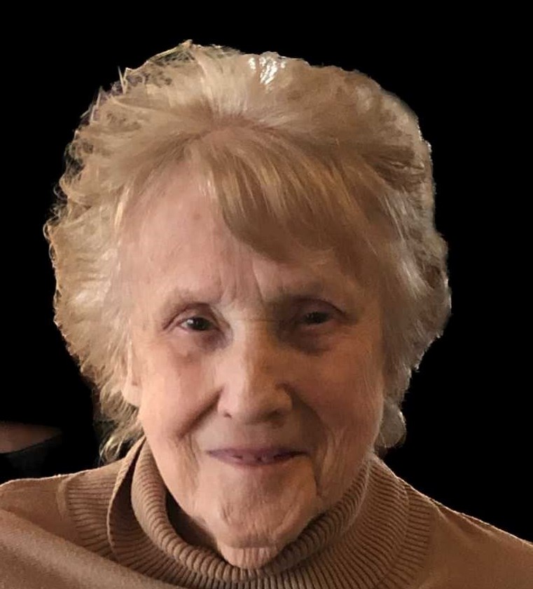 Elsie Catherine Lee Obituary - Livonia, MI