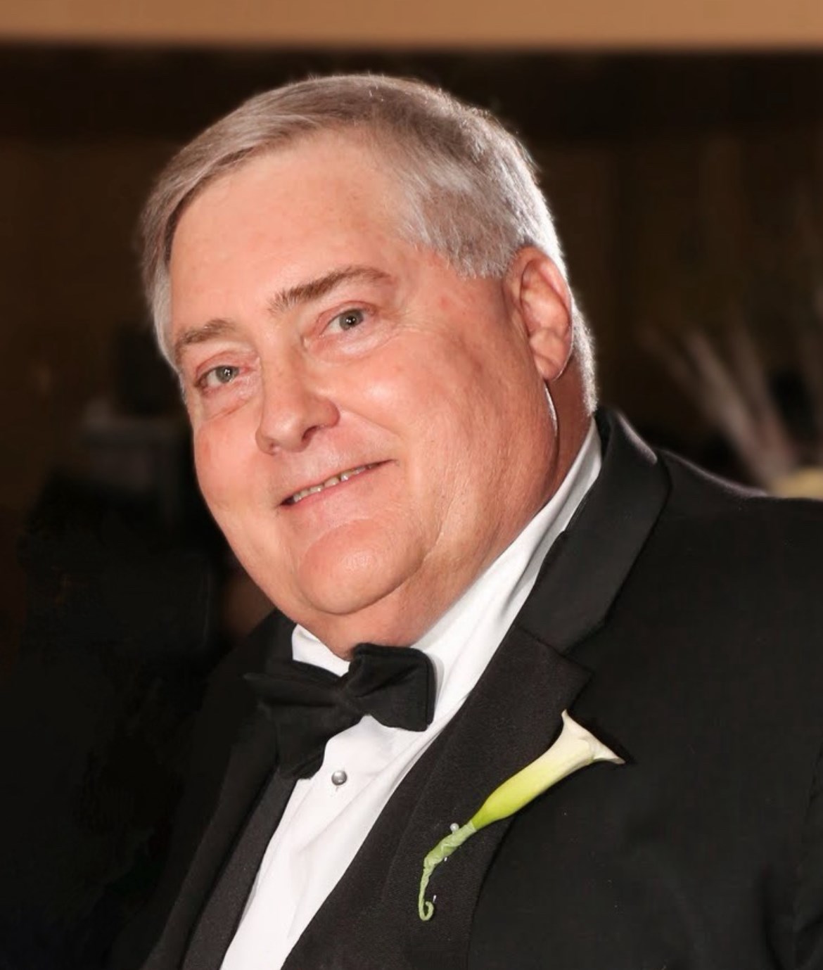 Dennis Keyes Obituary - Albion, MI