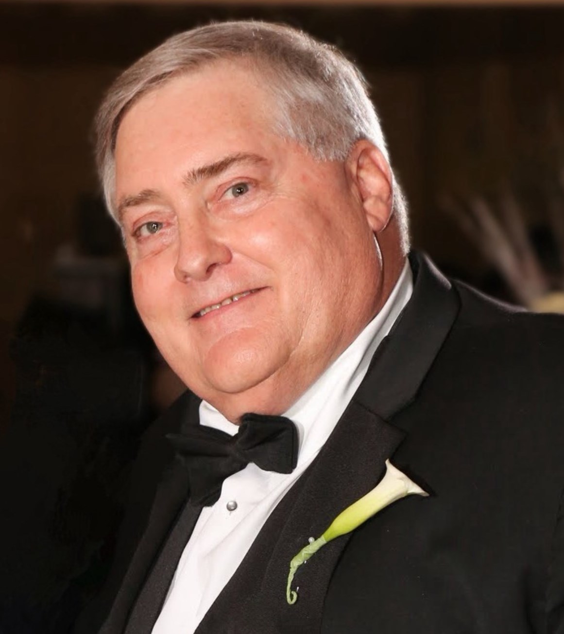 Dennis Keyes Obituary - Albion, MI