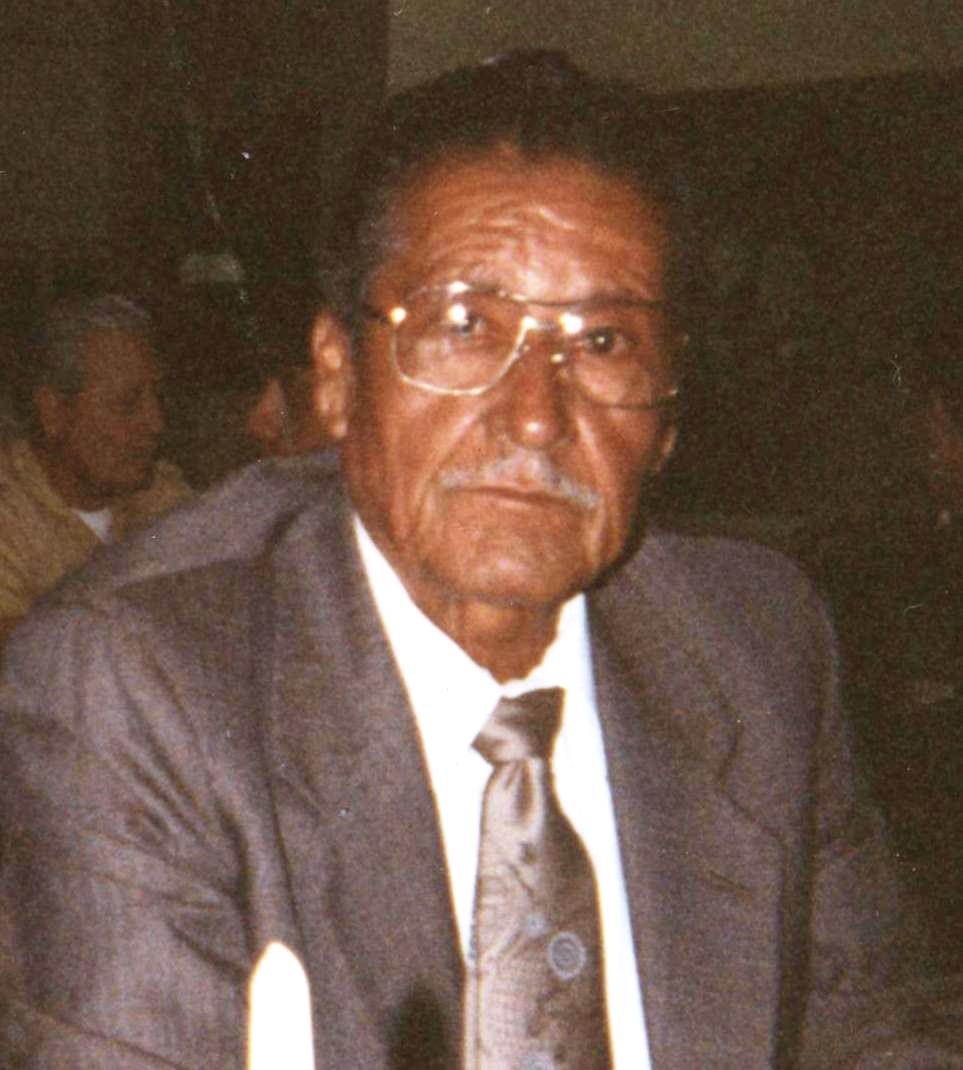 Henry M. Rodriguez Obituary - El Paso, TX