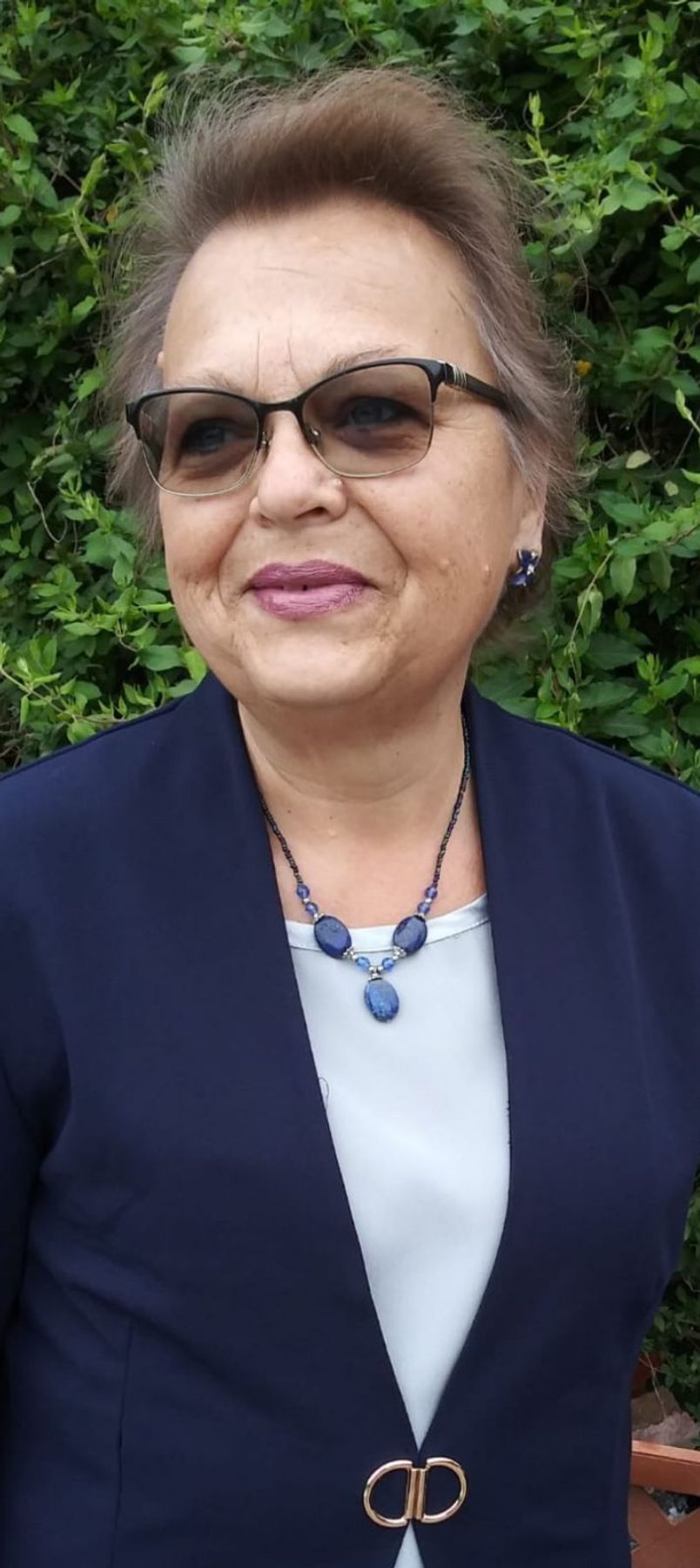 Niculina Sinca Obituary - Mabank, TX