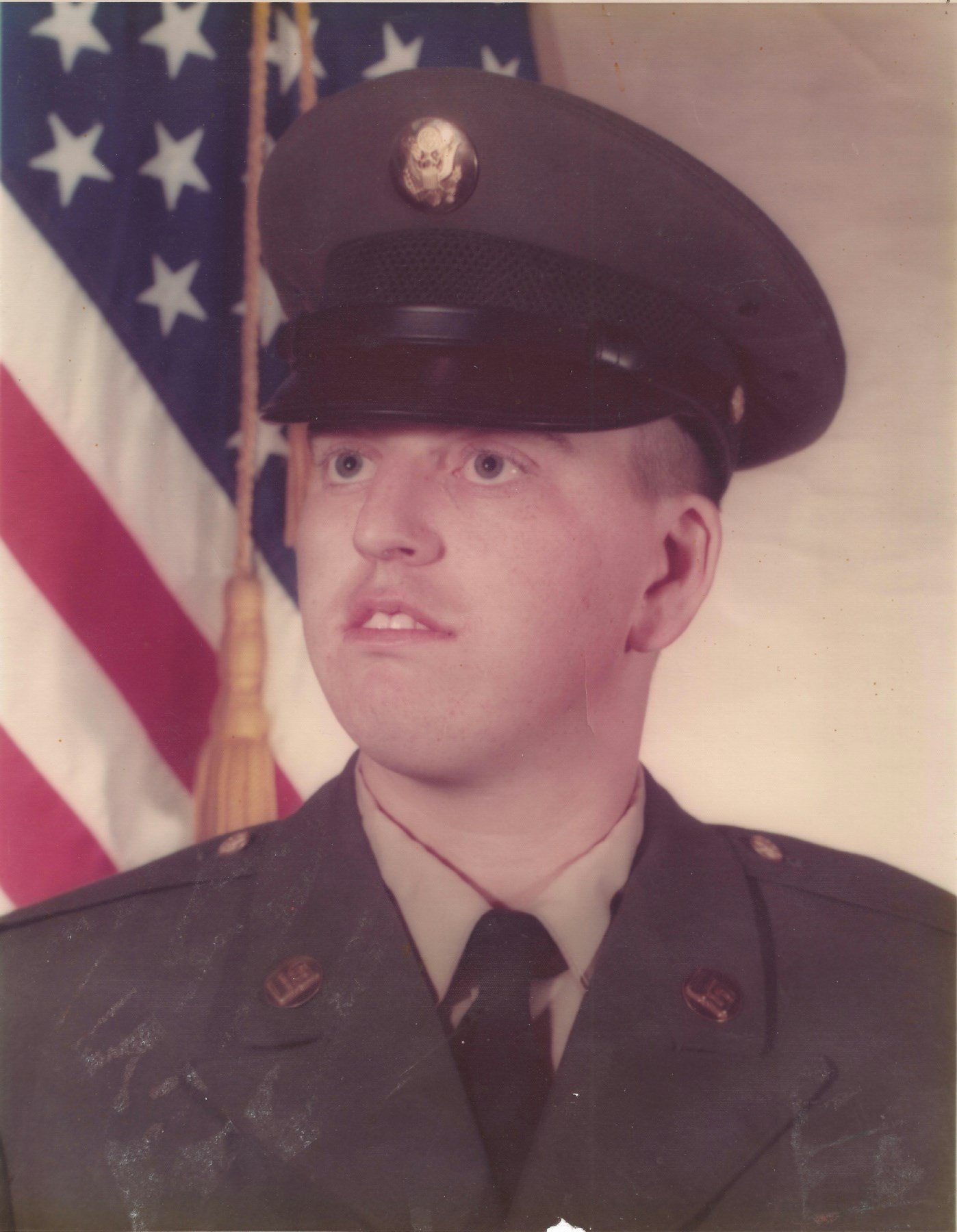 Donald Carn Obituary - DeWitt, MI