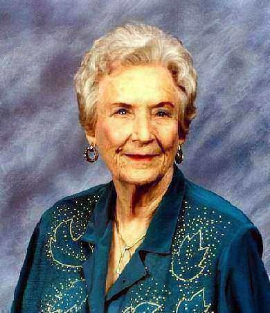 Ruth Magnuson Obituary - Austin, TX