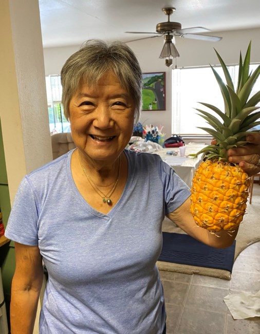 Julia Naumu Obituary - Honolulu, HI