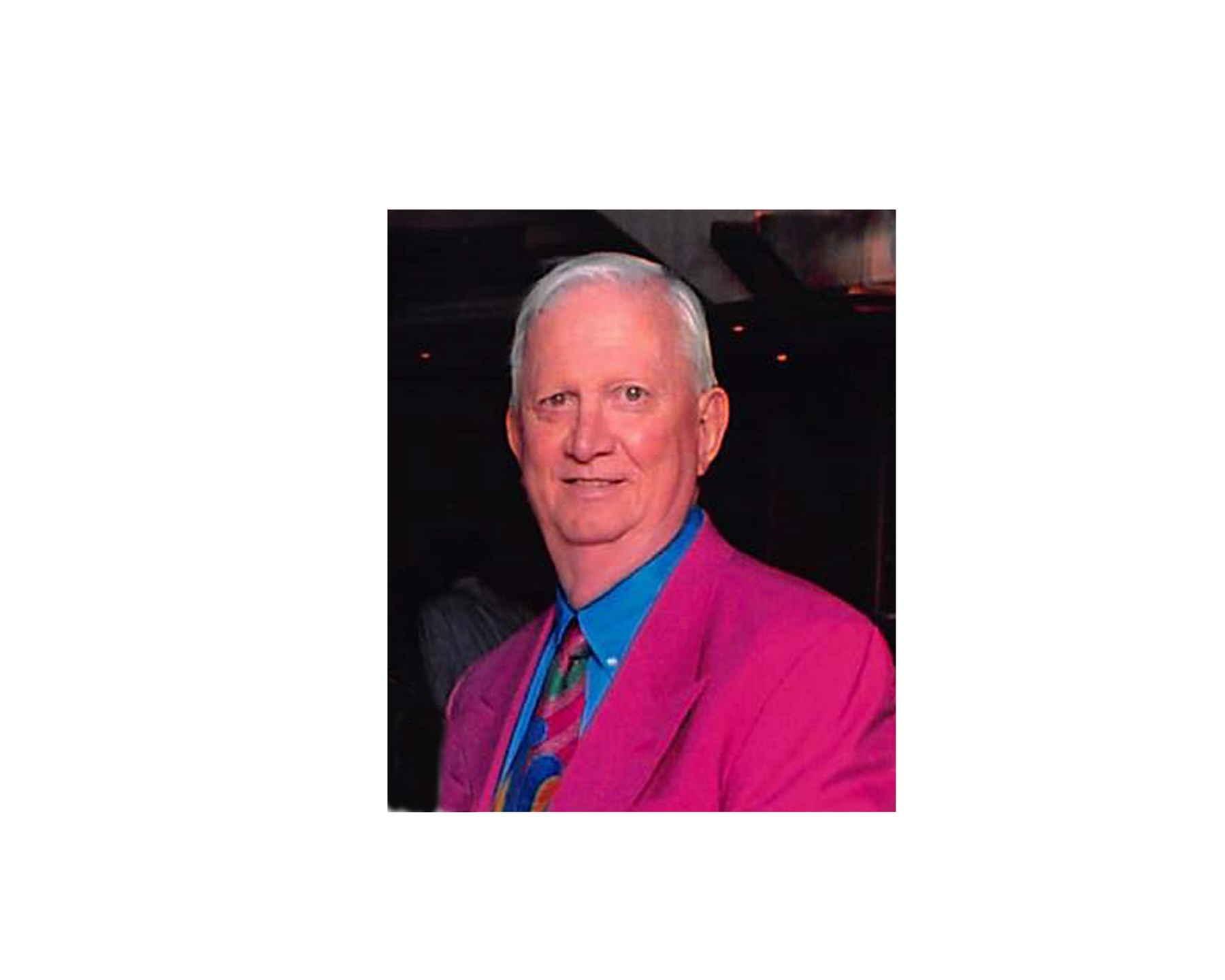 Edward Vella Obituary - Mobile, AL