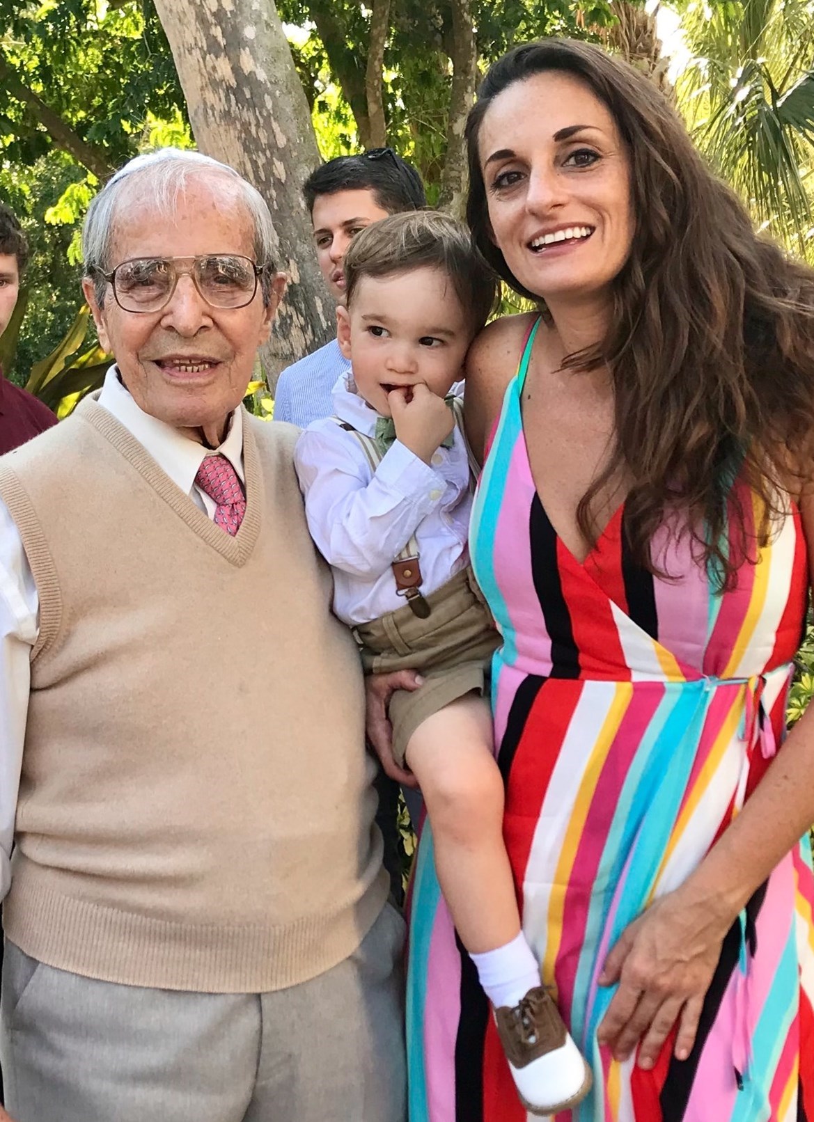 Frank Adamo Obituary - Stuart, FL