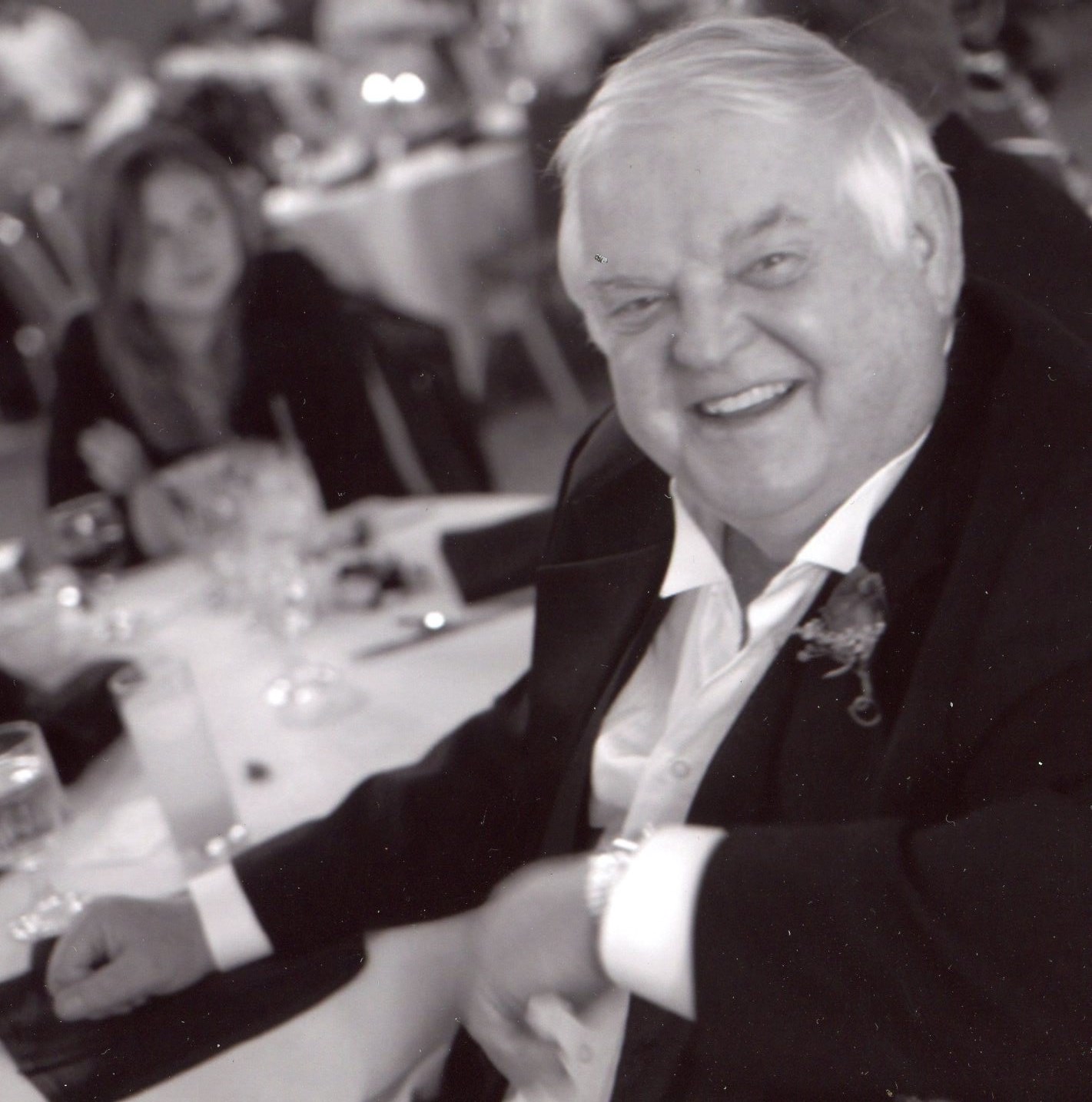 Darrell Busch Obituary - Seattle, WA