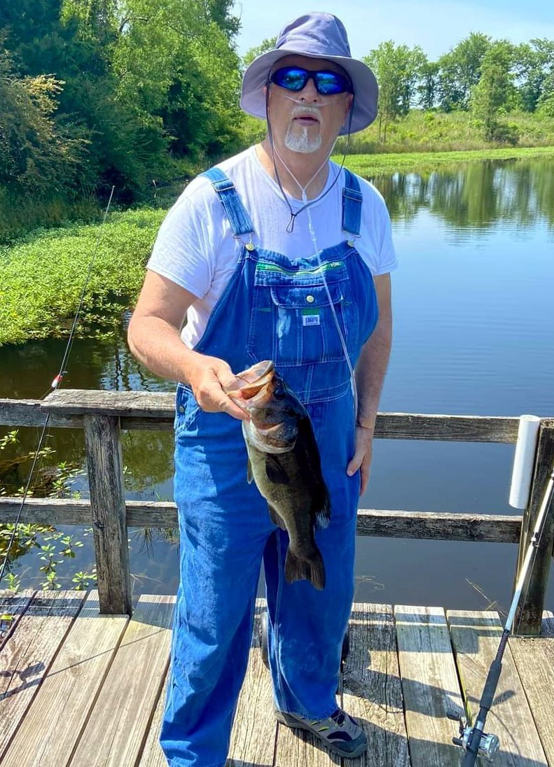 Terry McCombs Obituary - Gardendale, AL